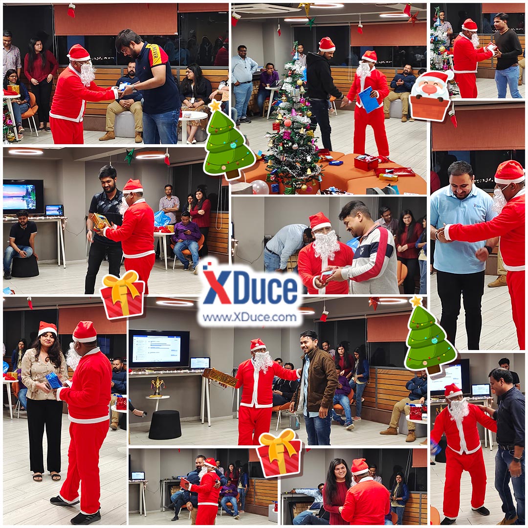 Life at XDuce - XDuce