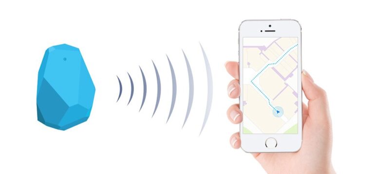 What Are Beacons and How Beacons Technology Works - XDuce