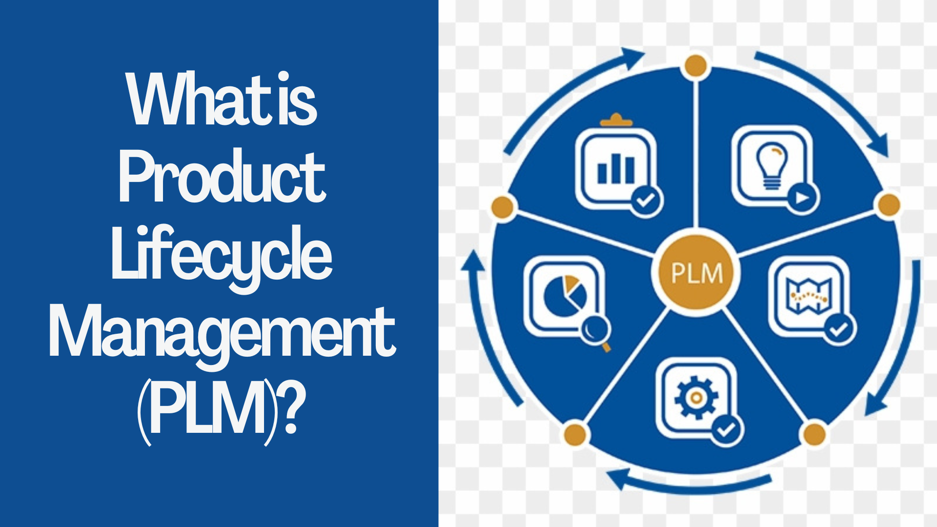 What Is Product Lifecycle Management (PLM)?