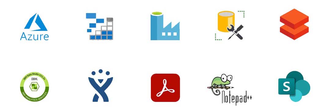 ETL Testing for a Global Insurance Leader - XDuce